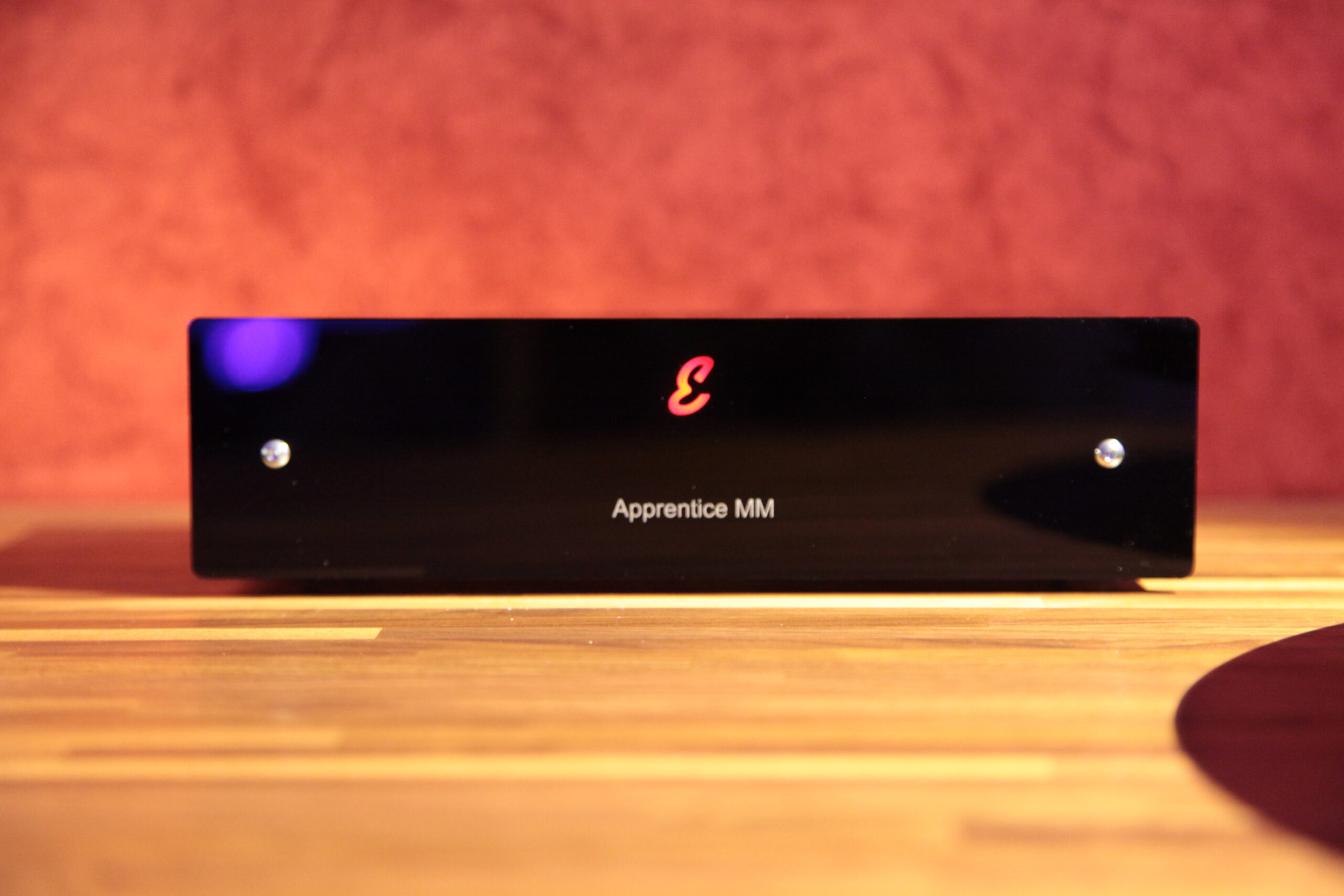 Apprentice MM V3 - BT Talk - Edwards Audio