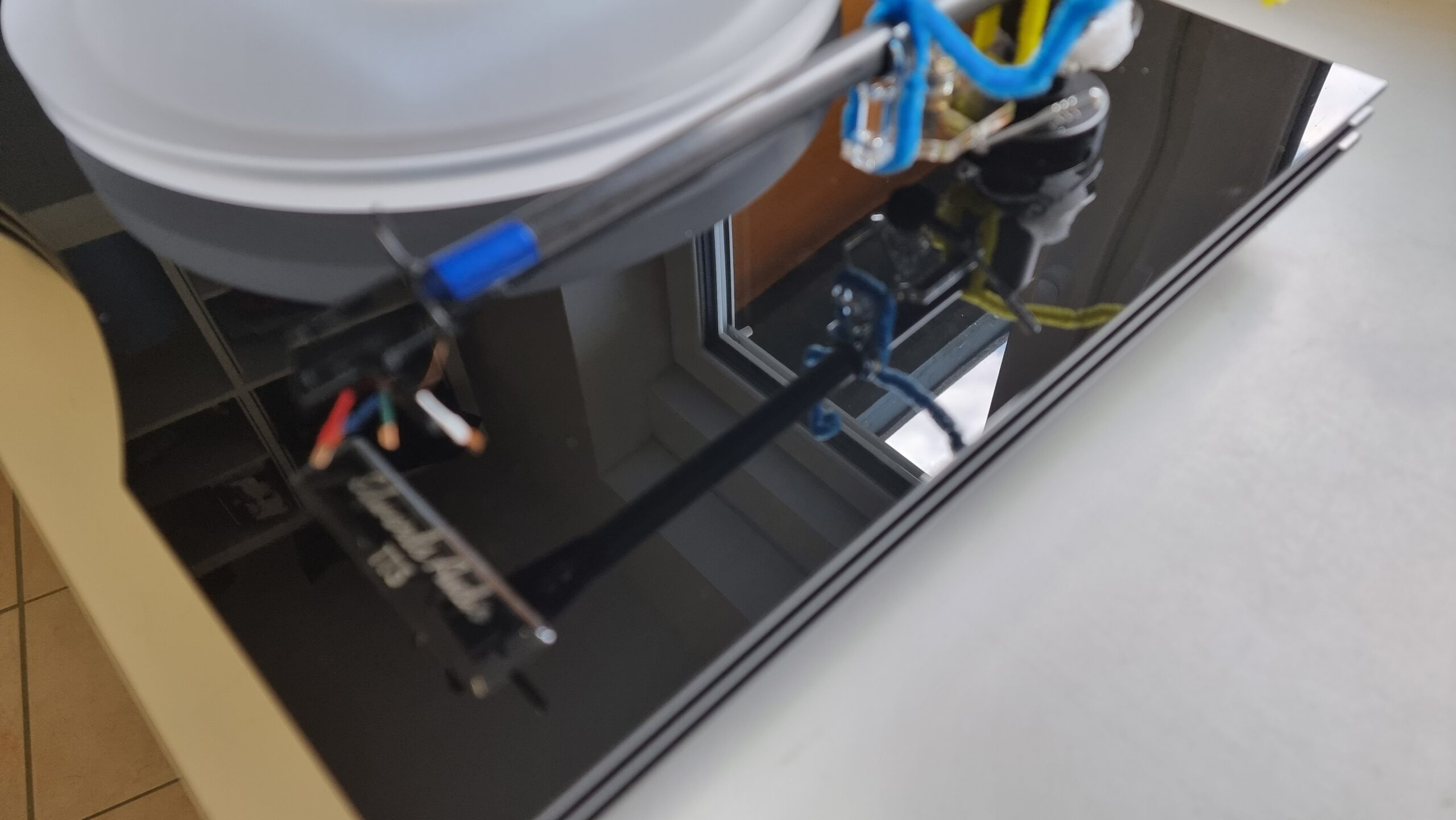 Edwards Audio TT`s - BT Talk - Edwards Audio