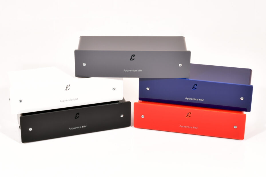 Apprentice MM V3 - BT Talk - Edwards Audio