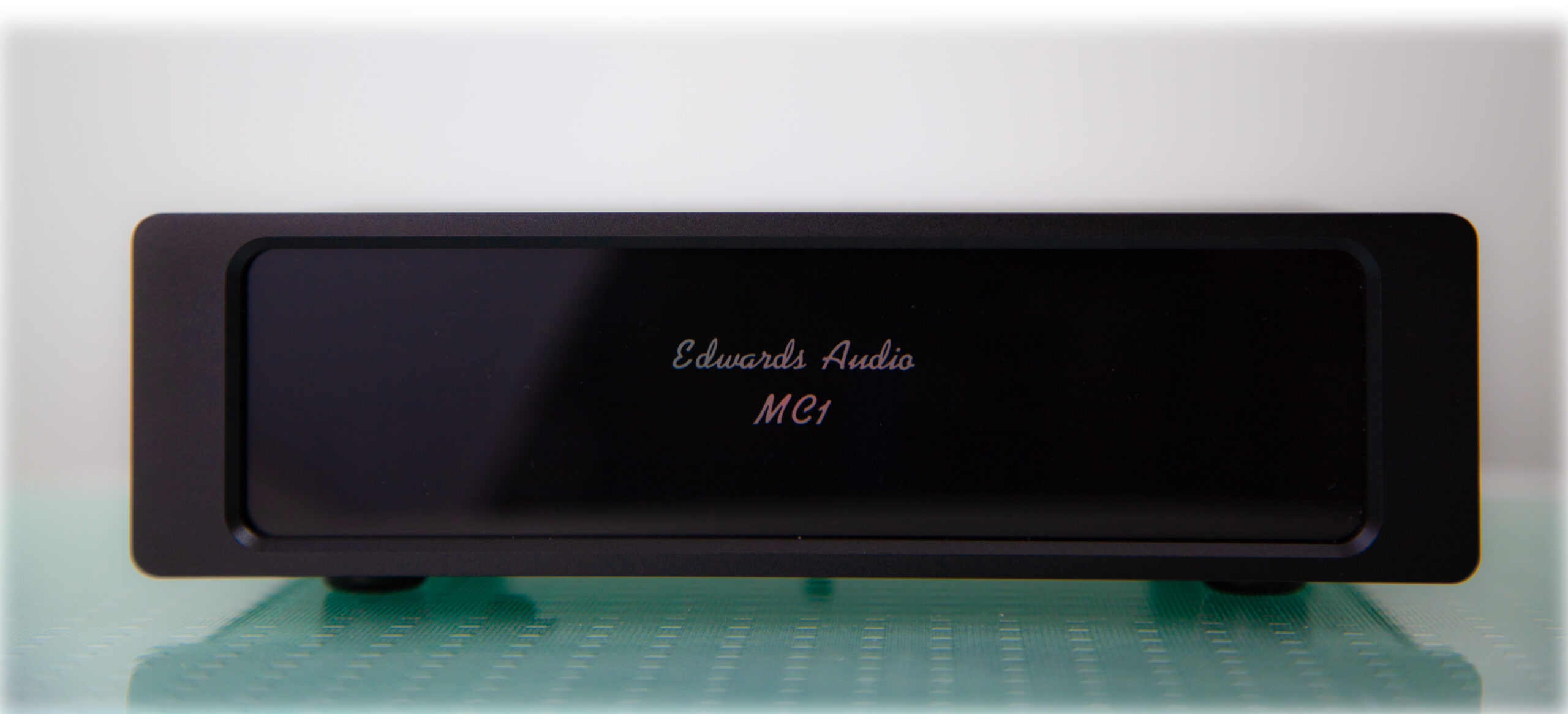Testbericht Edwards Audio MC1 - BT Talk - Edwards Audio