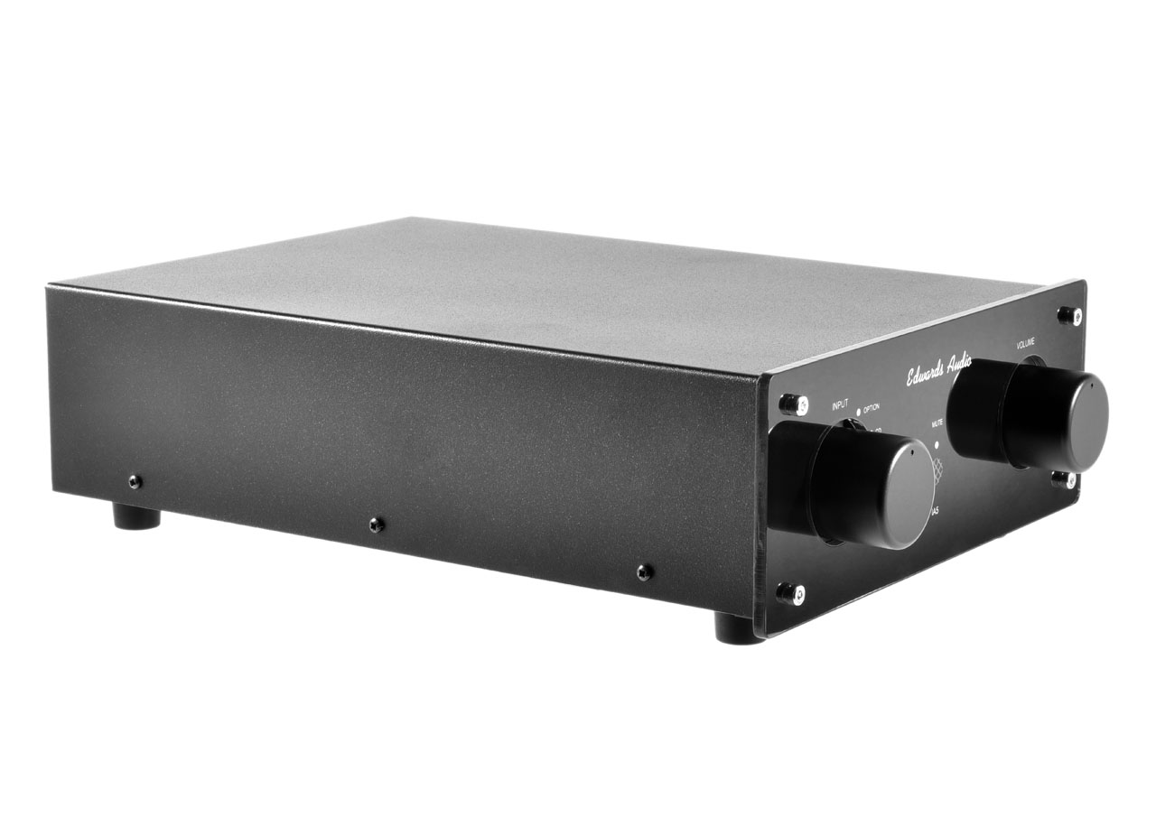 Edwards Audio IA5 - BT Talk - Edwards Audio