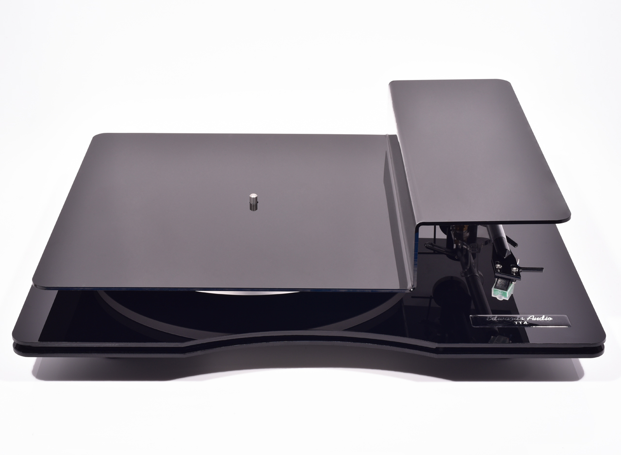 TT4 Variationen - BT Talk - Edwards Audio