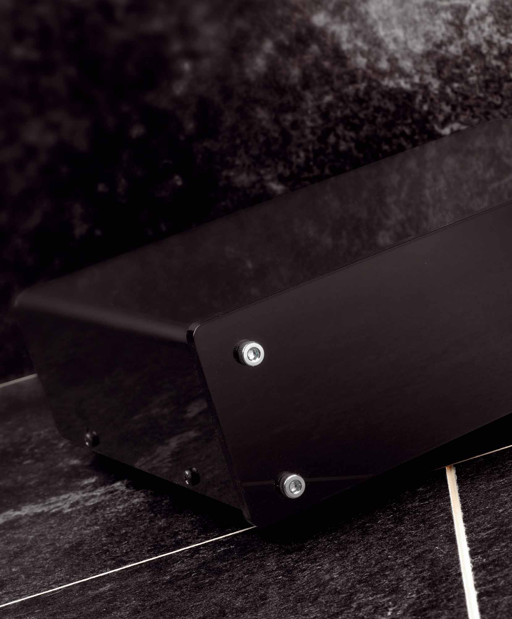 Testbericht des LP Magazins - BT Talk - Edwards Audio